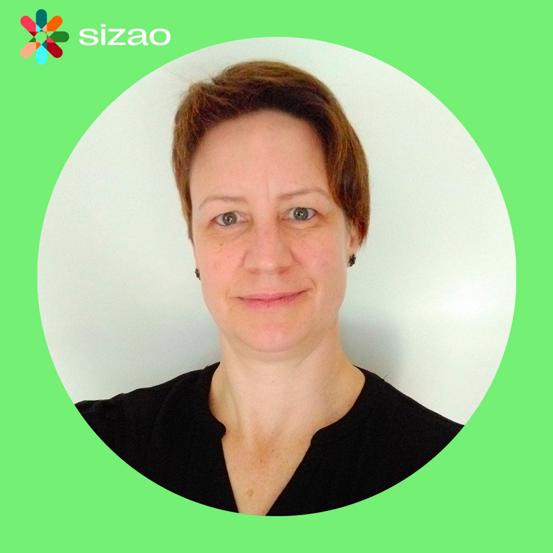 Soña Voslarova - Sizao Poitiers